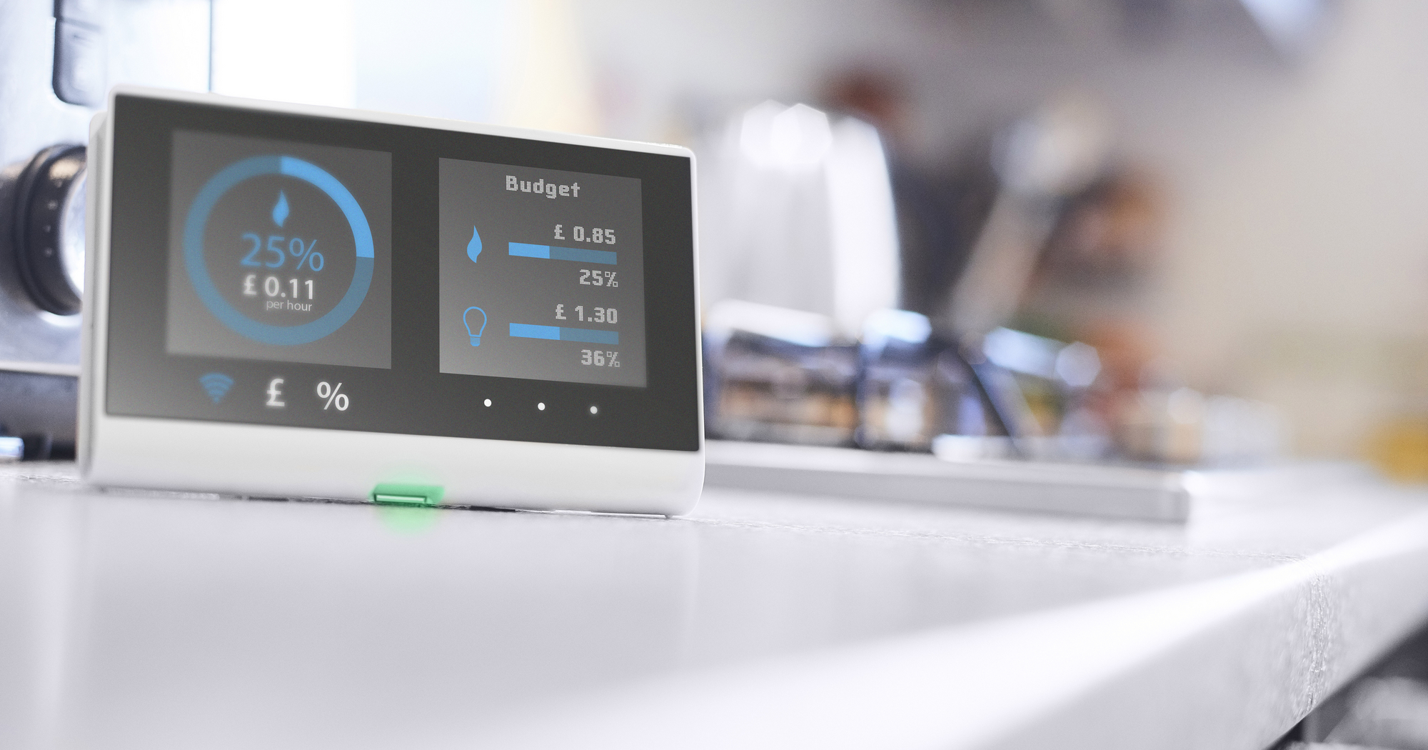 Intelligente Messsysteme – IQ für die Energiewende